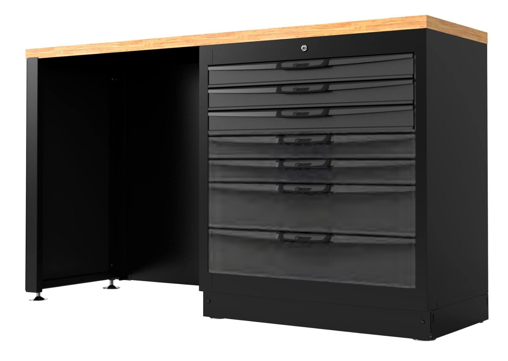 Boxo OSM promo PMW Expo | KL-PROJECTS Belgium