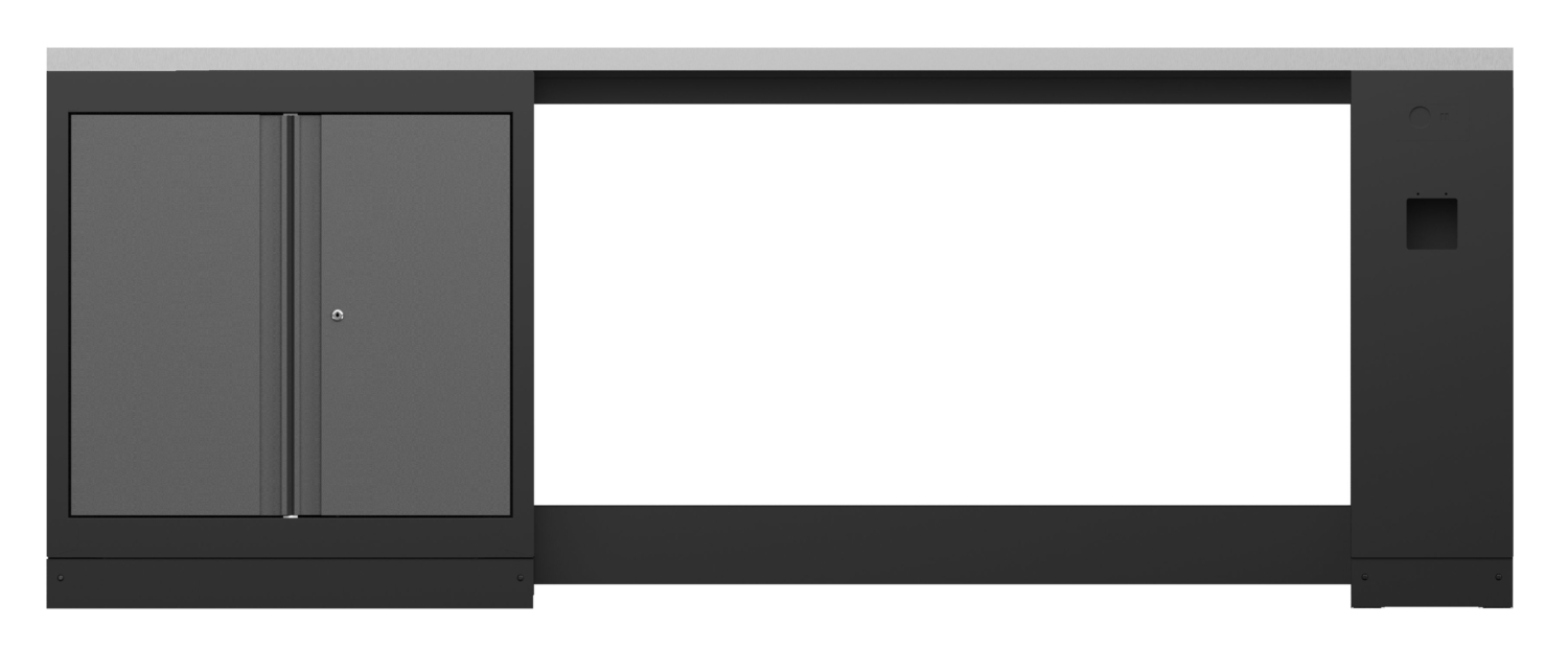 Boxo OSM promo PMW Expo | KL-PROJECTS Belgium