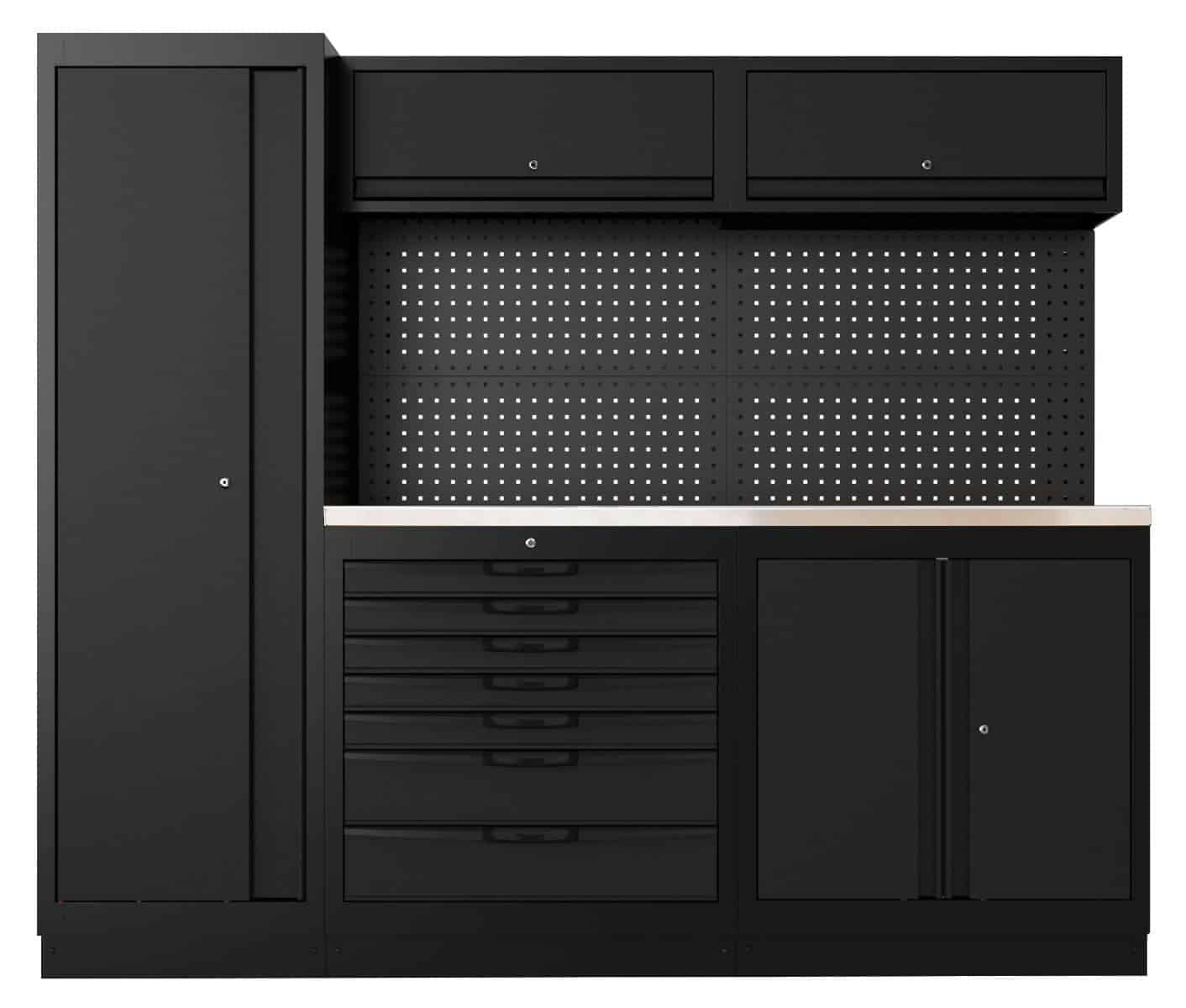 Boxo OSM promo PMW Expo | KL-PROJECTS Belgium