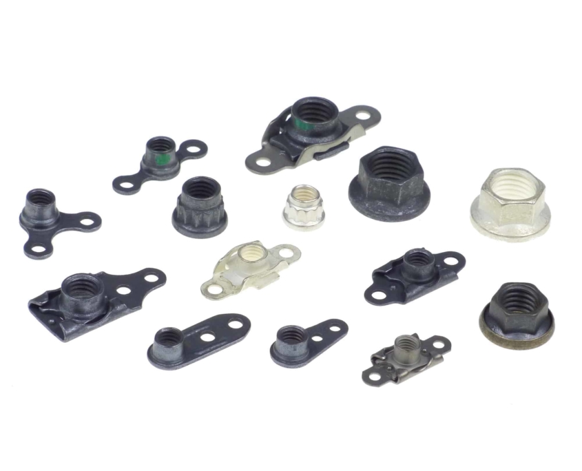 Floating Anchor Nuts Archives - KL-PROJECTS BV